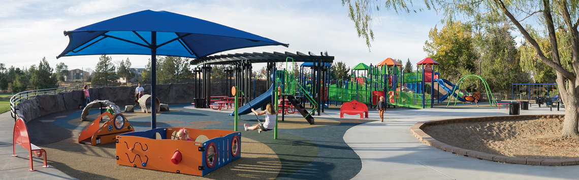 Why Us? | Burke Play Systems